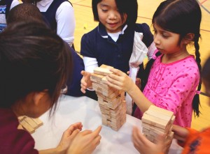 Students learn engineering is fun | | qchron.com
