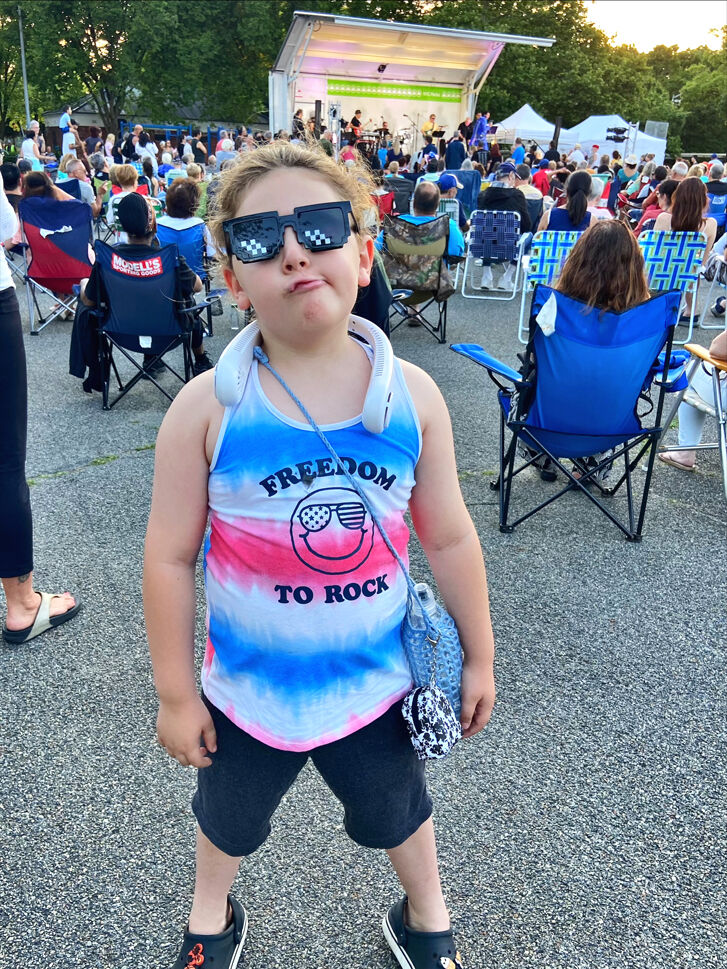 Summer in the Borough Photo Contest! | | qchron.com