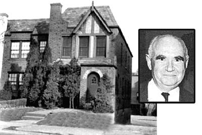 Jacques Minkus’ stamp of approval for Forest Hills | | qchron.com