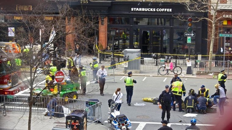 After Boston bombings, the question: Are you afraid of terrorism ...