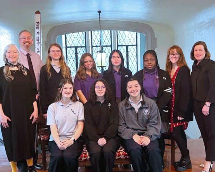 The art of success at TMLA | | qchron.com