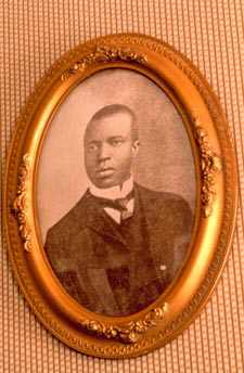 Celebrate The Music Of Scott Joplin | | qchron.com