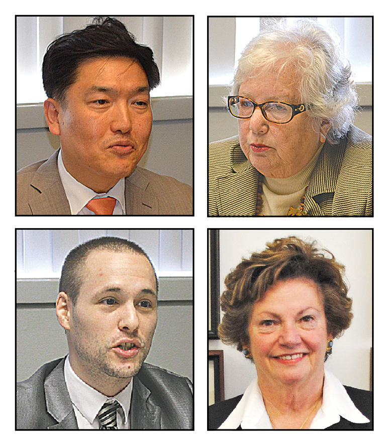 Your guide to the state primary races | | qchron.com