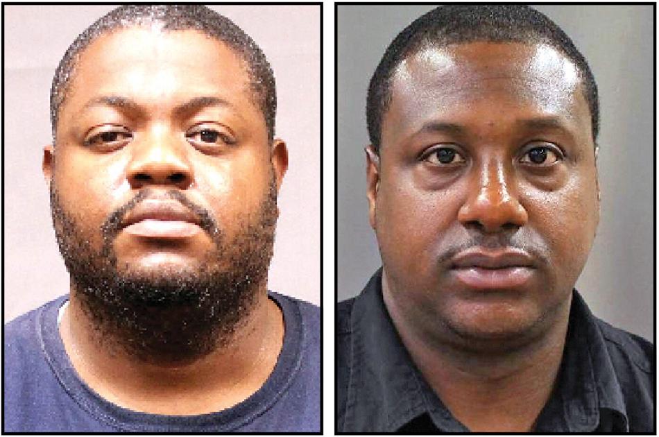 Armed robbery suspects sentenced | | qchron.com