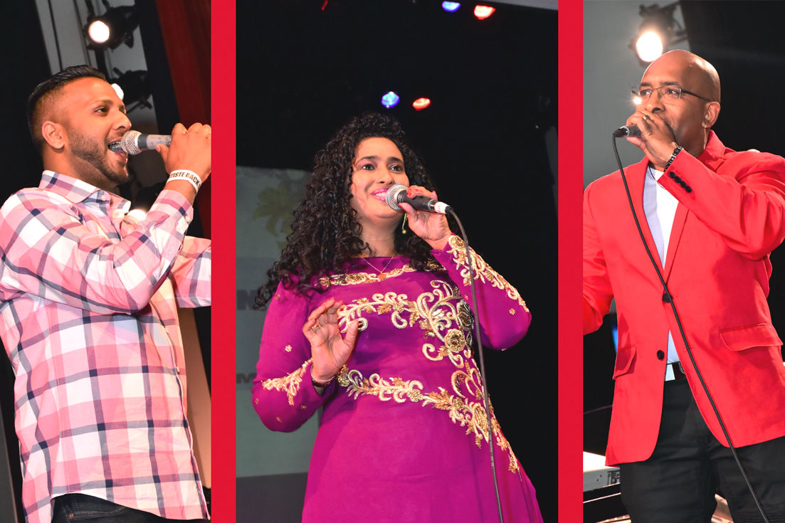 Classic Caribbean concert | | qchron.com