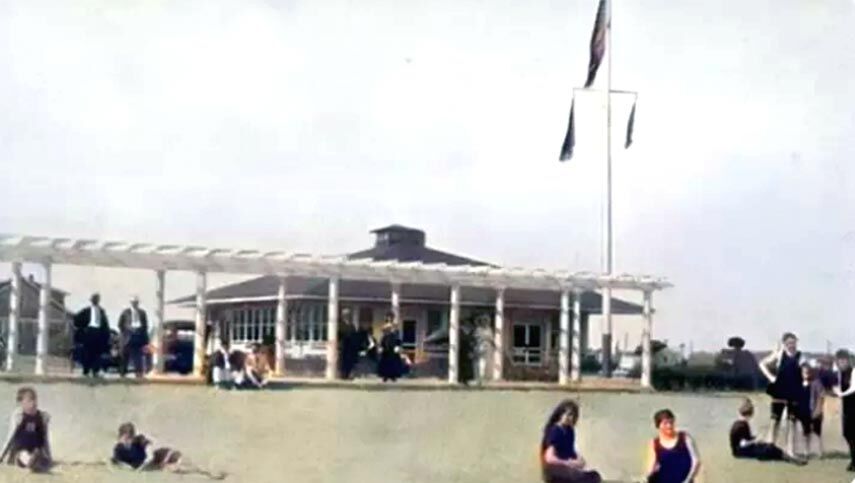 Howard Beach to get a historical society | | qchron.com