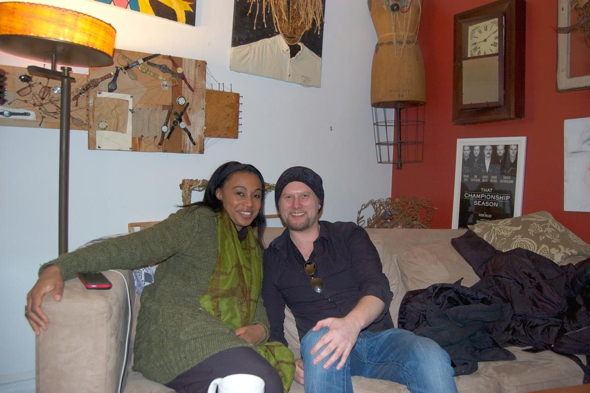 Queens filmmakers gear up for fest | | qchron.com