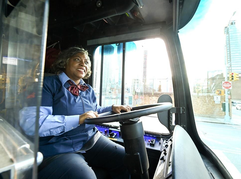 MTA Career Info. Fair Saturday, Sept. 21 | | qchron.com