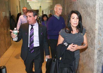 End of the line for Vetrano killer | | qchron.com