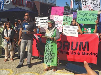 SCOTUS rules 5-4 in support of DACA | | qchron.com