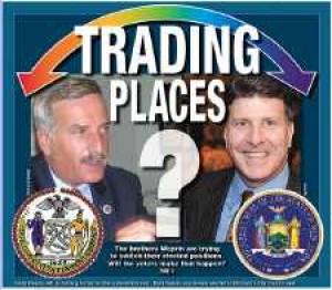 David Weprin to run for brother’s seat | | qchron.com