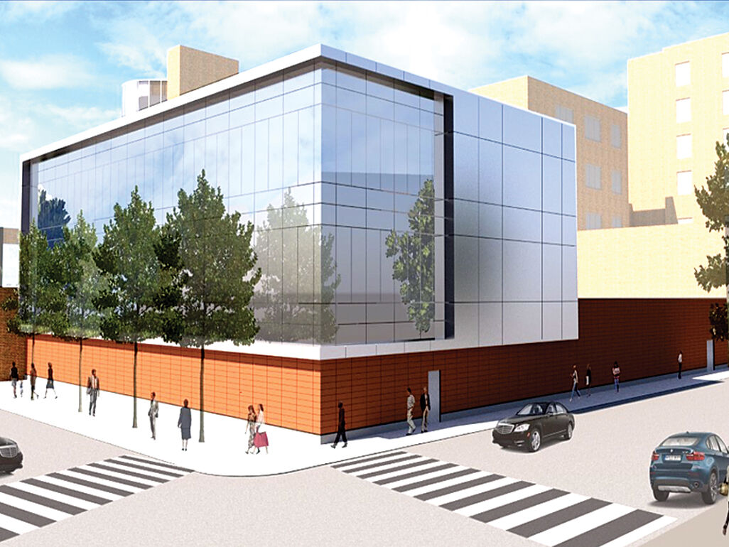 JHMC provides an update on new digs | | qchron.com