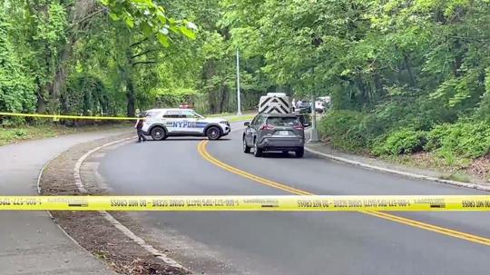 Body found at Forest Park Drive | | qchron.com