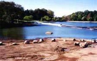 Kissena Lake Project Ahead Of Schedule In Flushing Park | | qchron.com