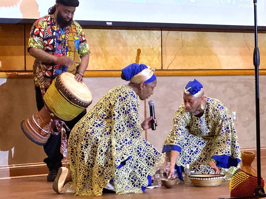 Rochdale Village celebrates local heroes | | qchron.com