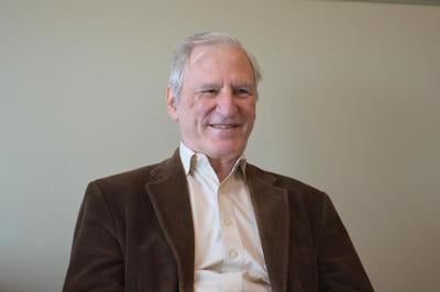 Pappas speaks to the Chronicle | | qchron.com