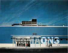 Queens Chamber Of Commerce Recognizes 16 Area Buildings | | qchron.com