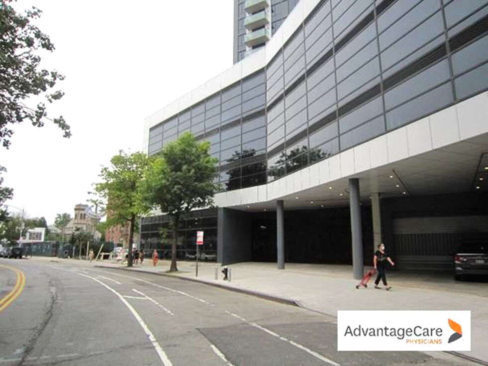New AdvantageCare office in Elmhurst | | qchron.com