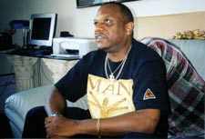 Soul Man Casts His ‘Blue Magic’ Spell | | qchron.com