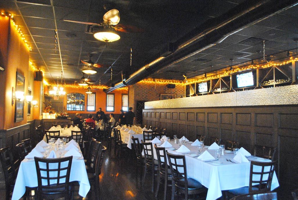 Queens restaurants fire up seasonal eats | | qchron.com