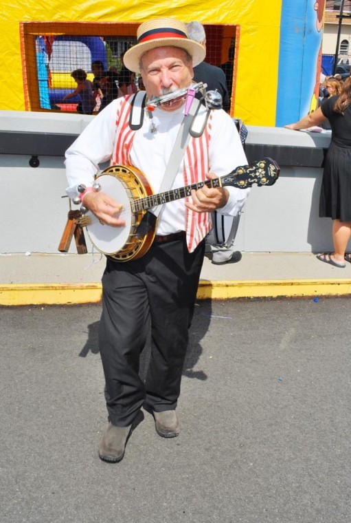 Maspeth Day comes to Queens | | qchron.com