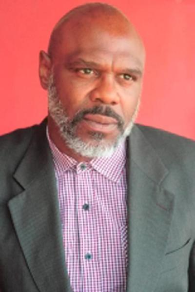 Michael Bentt talks boxing title, acting | | qchron.com