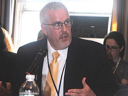 ‘We get one chance every 10 years’ | | qchron.com