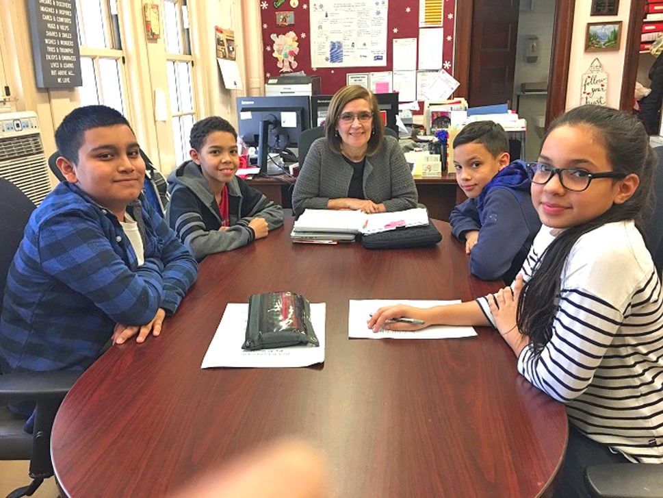 Highlights of recent school activities at PS 97Q — The Forest Park ...