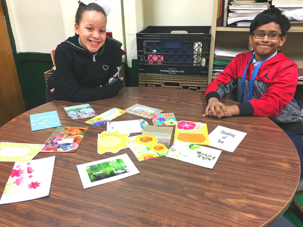 A roundup of recent events at PS 97Q, The Forest Park School | | qchron.com