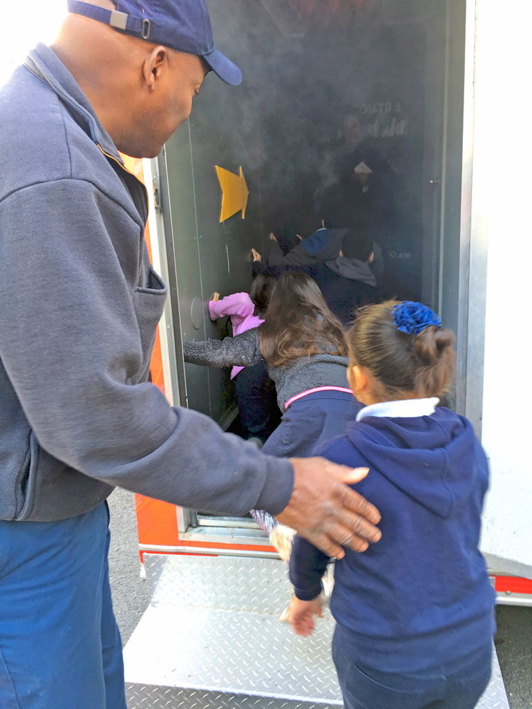 Learning and having fun at PS 97Q in Forest Park | | qchron.com