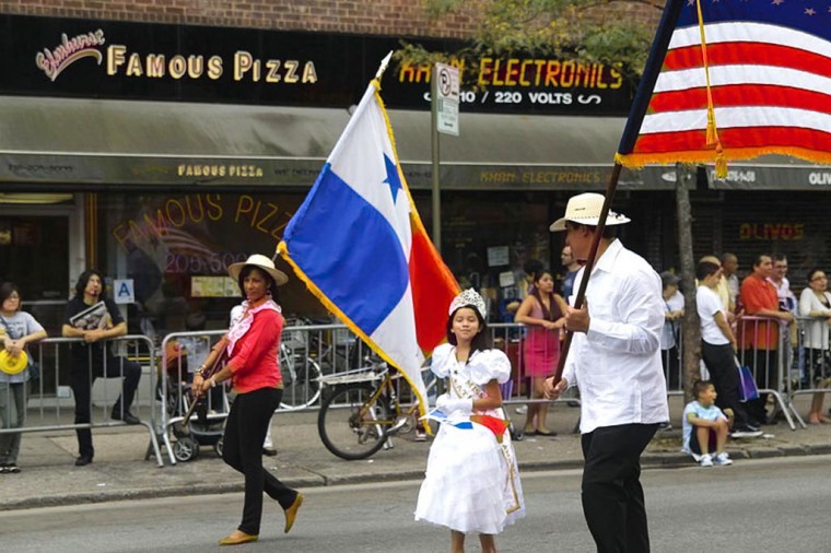 Celebrating Hispanic culture in Queens | | qchron.com