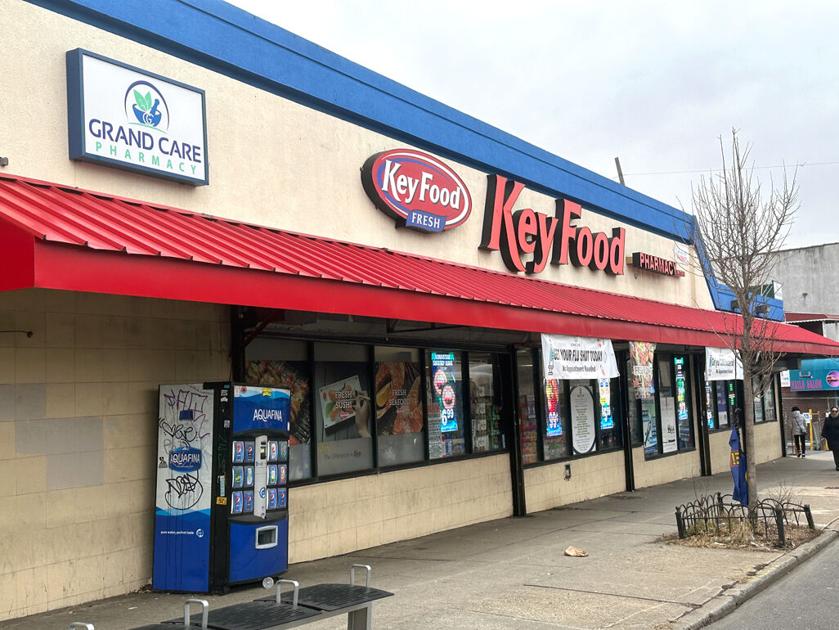 Key Food delivers in its quality and care | | qchron.com