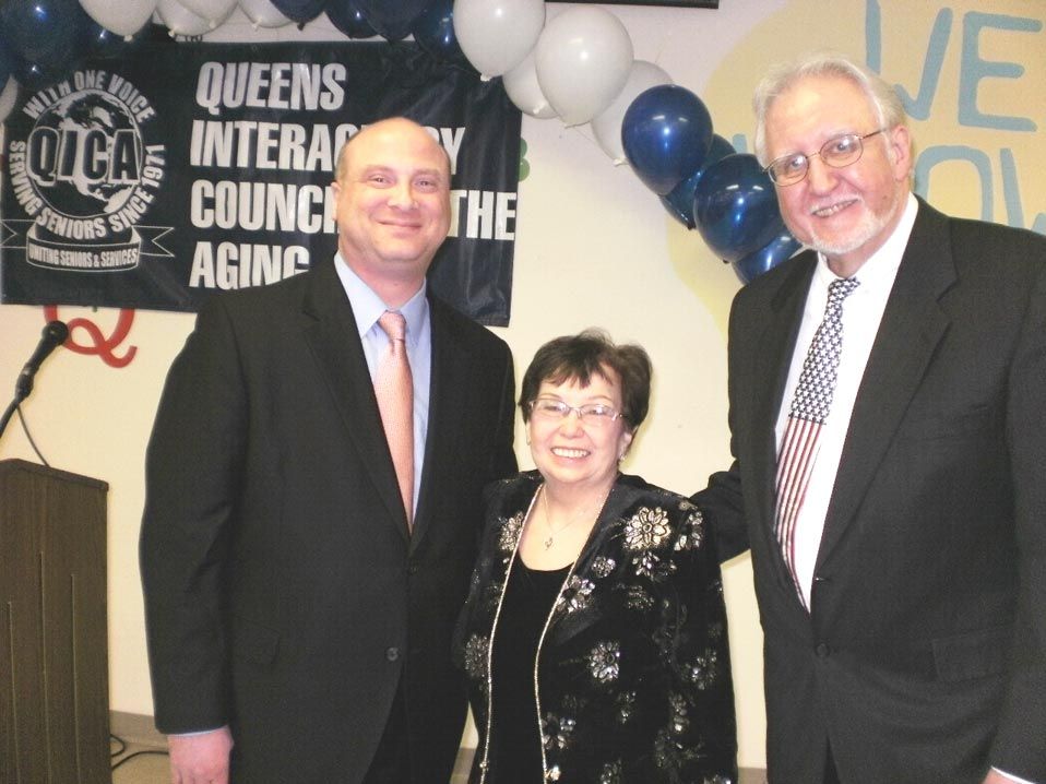 QICA celebrates | | qchron.com