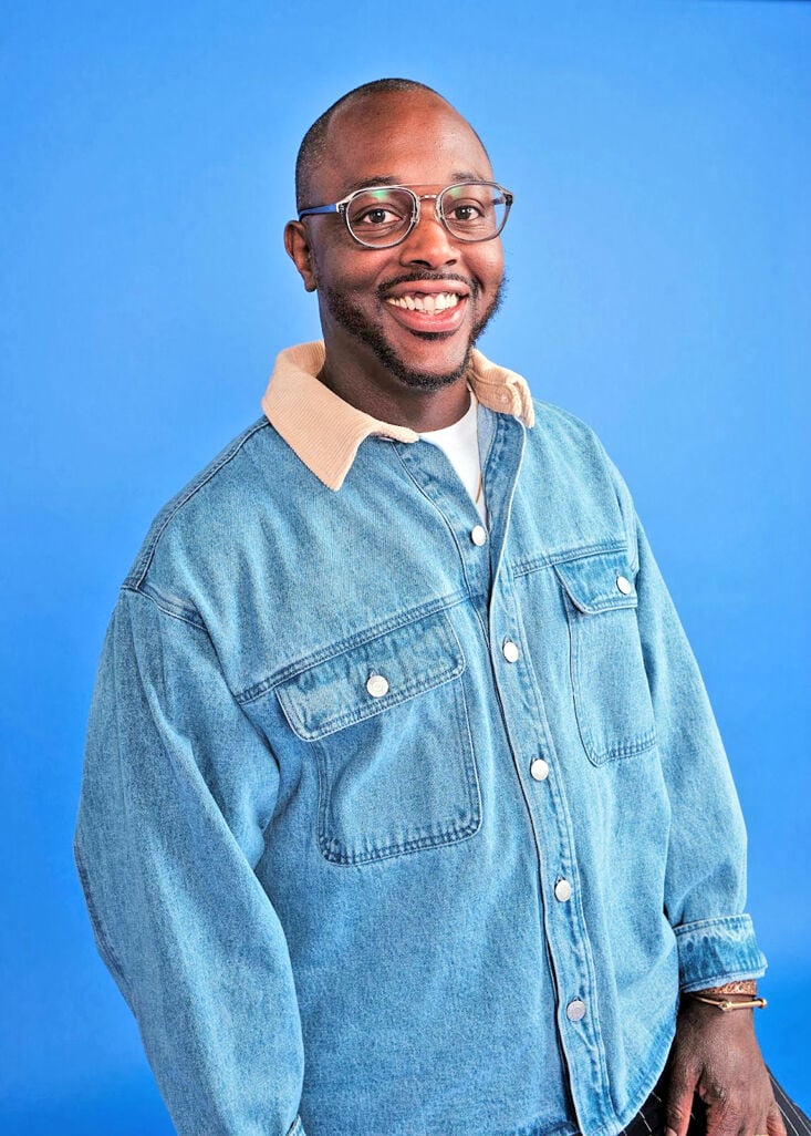 Queens Theatre taps Neblett | | qchron.com