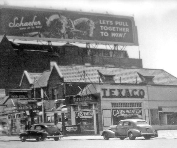 More than 80 years of good food: the T-Bone Diner | | qchron.com