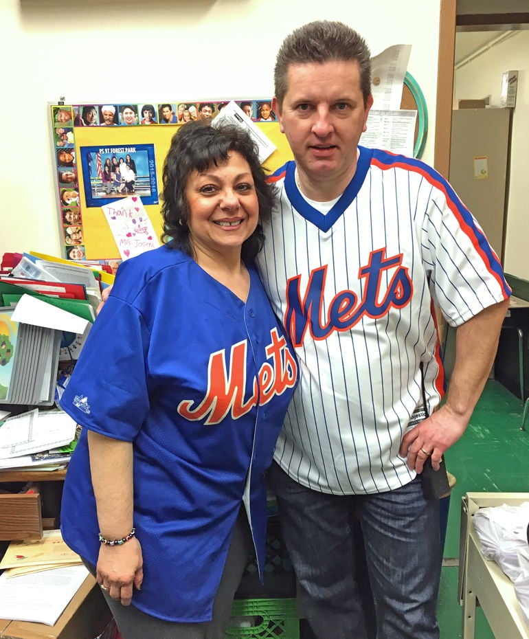 March happenings at PS 97Q | | qchron.com