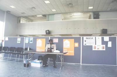 Build it Back program shows some progress | | qchron.com