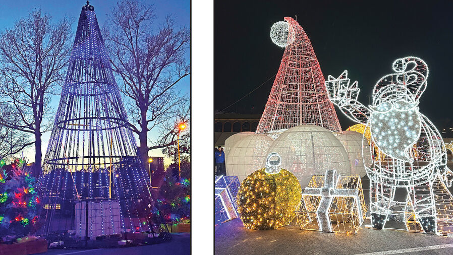Star light, star bright — many stars to see tonight | | qchron.com