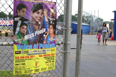 Preller Field noise complaints lead to talks | | qchron.com