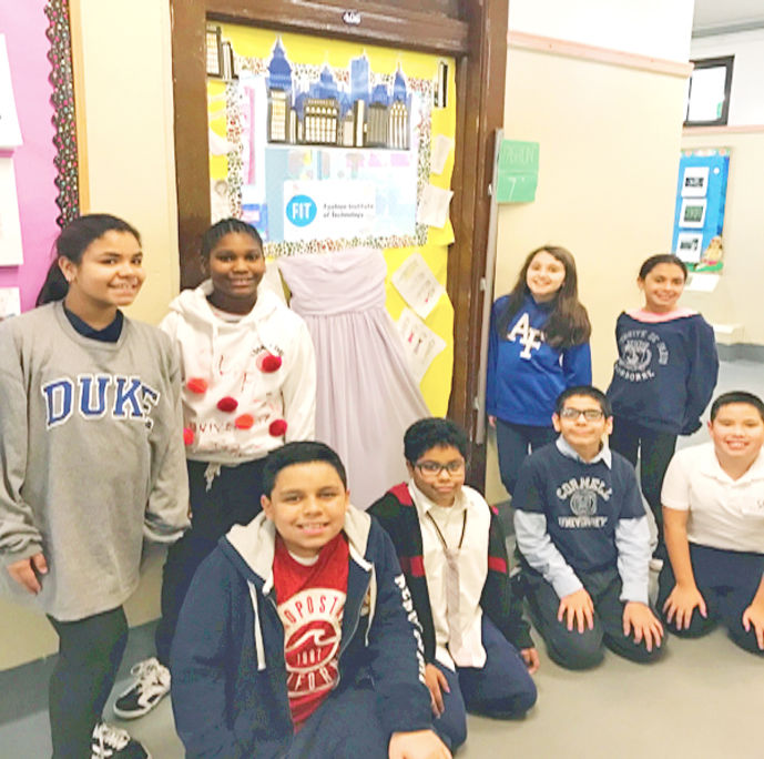 Recent school events at PS 63Q | | qchron.com