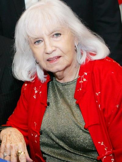 Dee Richard dies at 86 | | qchron.com