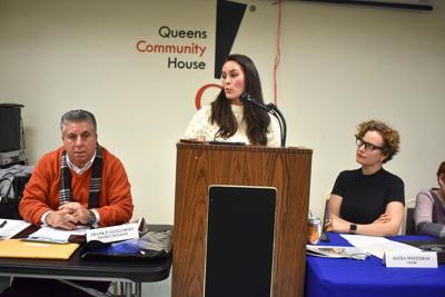 ‘A really big deal’: DHS on safe haven | | qchron.com