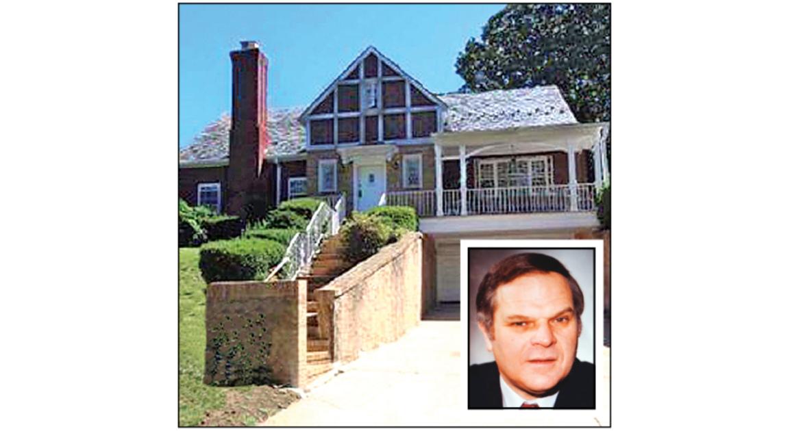 The rise and rapid fall of Queens BP Donald Manes | | qchron.com