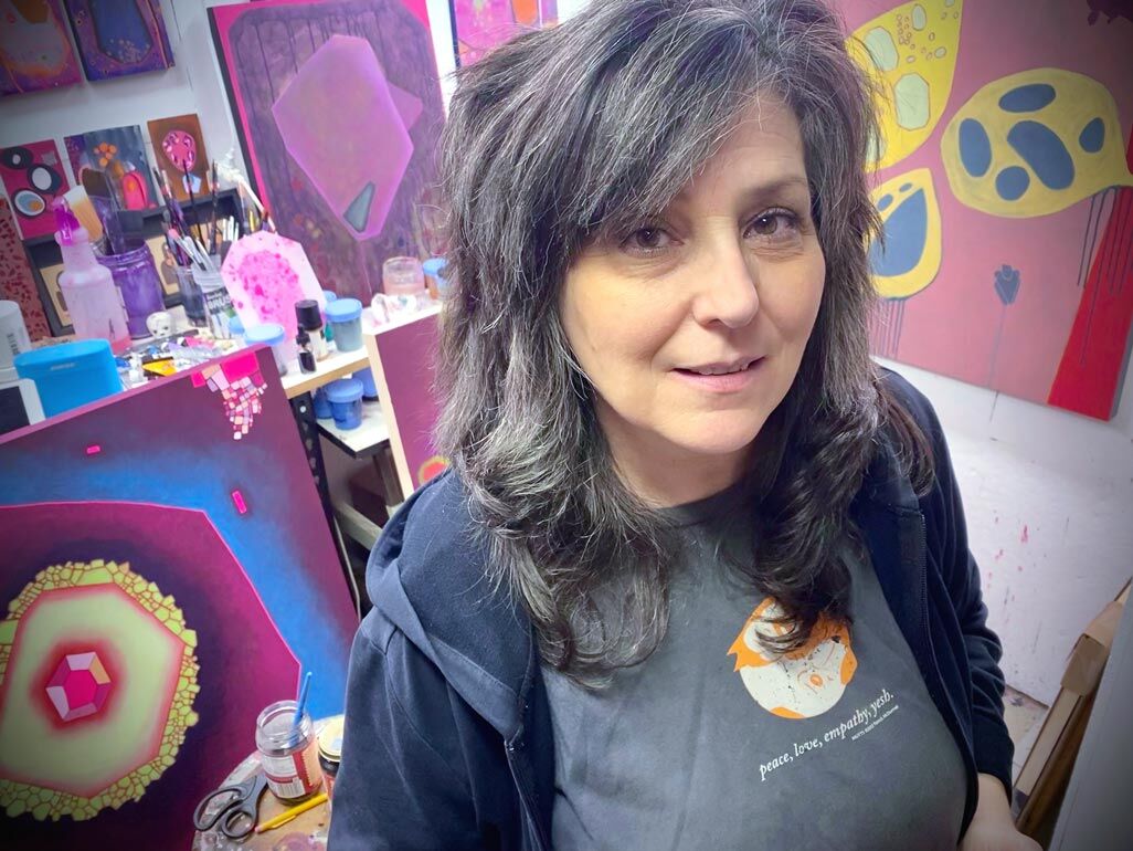 Flowers make for a ‘Strange Brew,’ but it’s not tea | | qchron.com