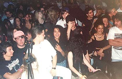 Looking back at a beloved Flushing pub | | qchron.com