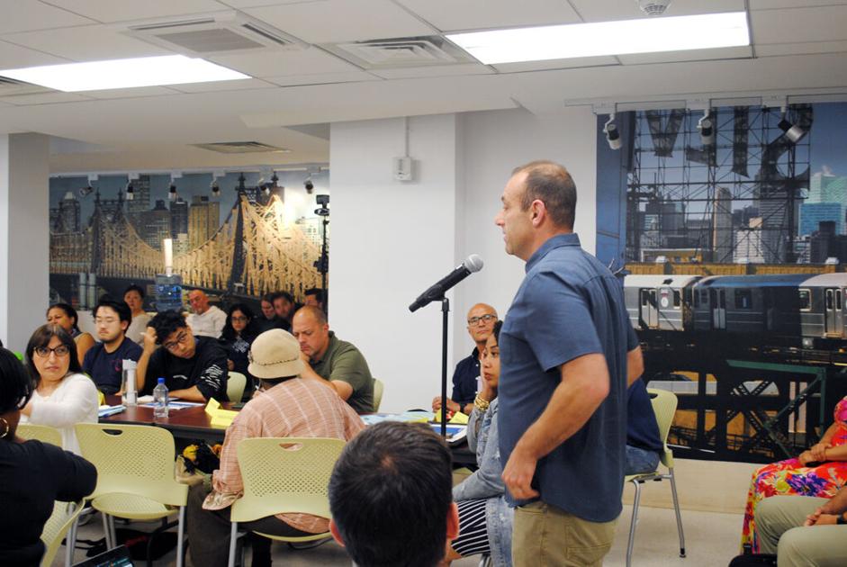 Board 6 OKs two FoHi dispensaries | | qchron.com