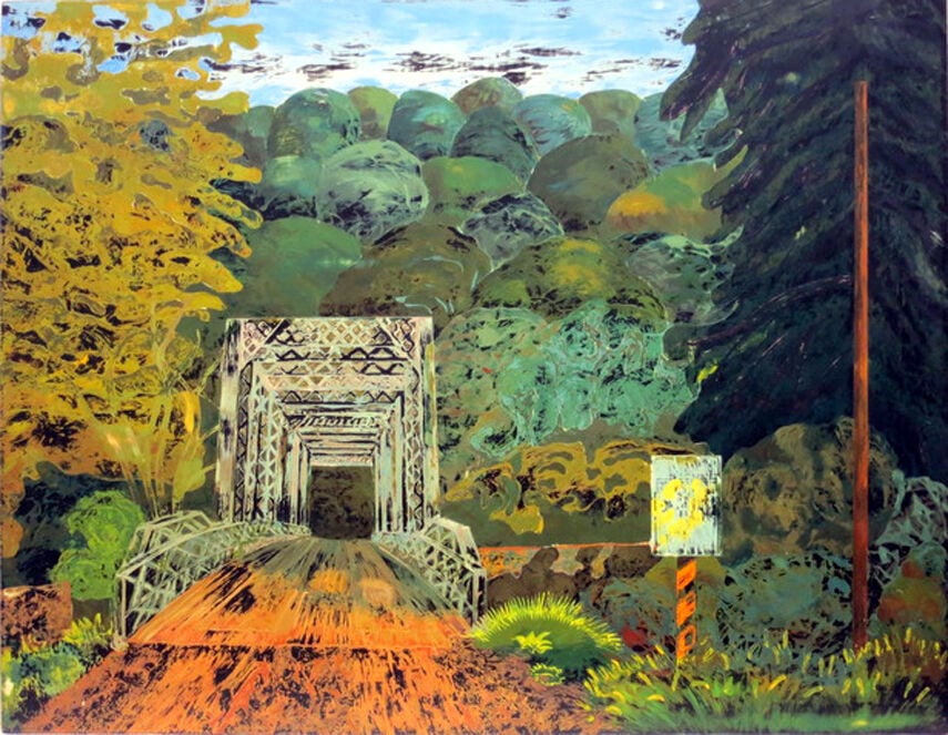 Collective effort gives individual artists a home | | qchron.com