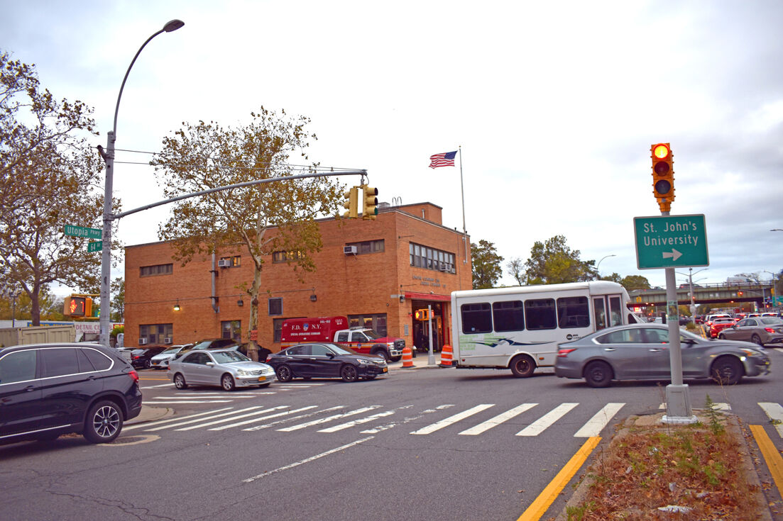 DOT to fix sign facing wrong way | | qchron.com