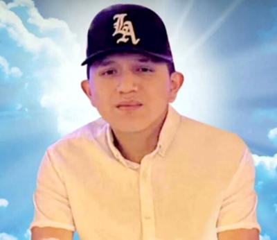 stabbing someone charge