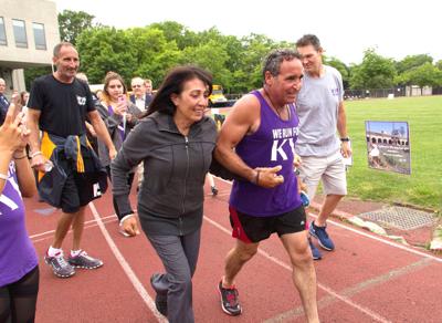 Celebrating life of Karina Vetrano | | qchron.com